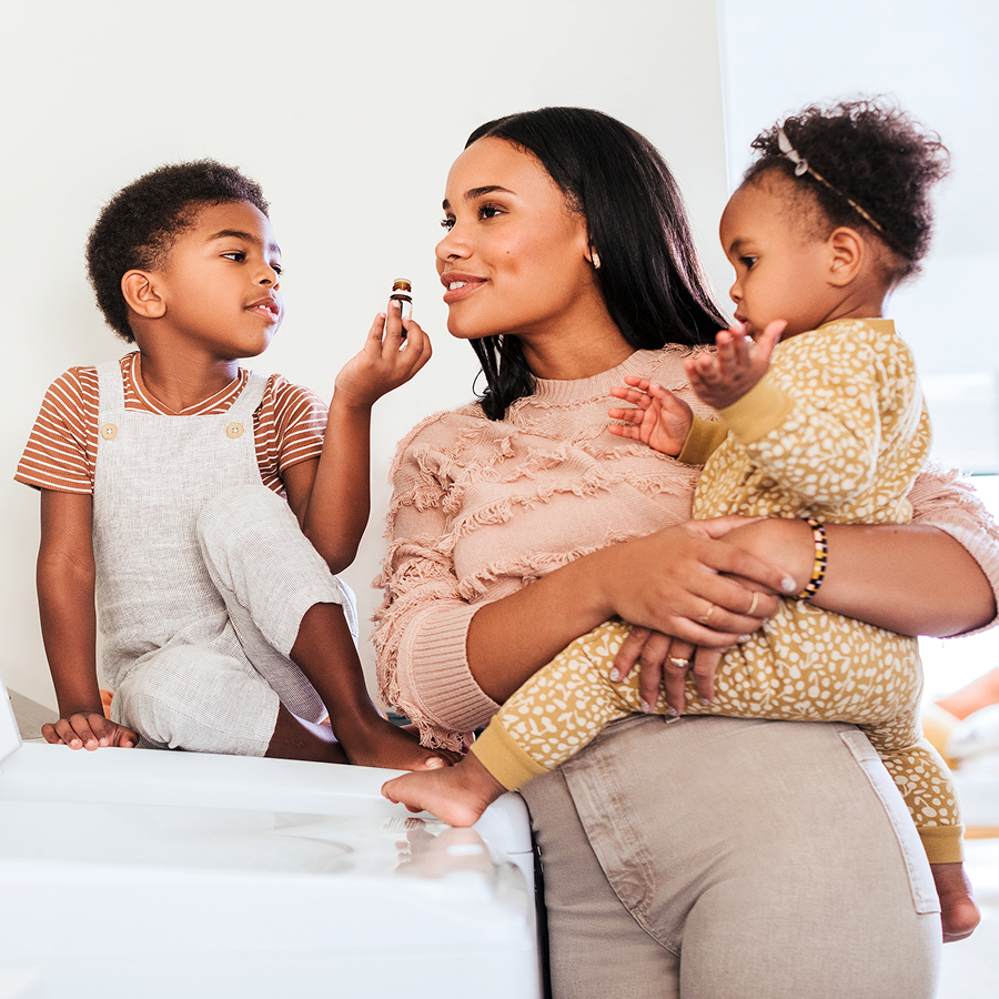 Baby & Kids – Young Living Canada